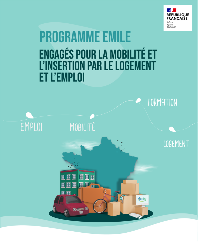 Accueil - Programme EMILE
