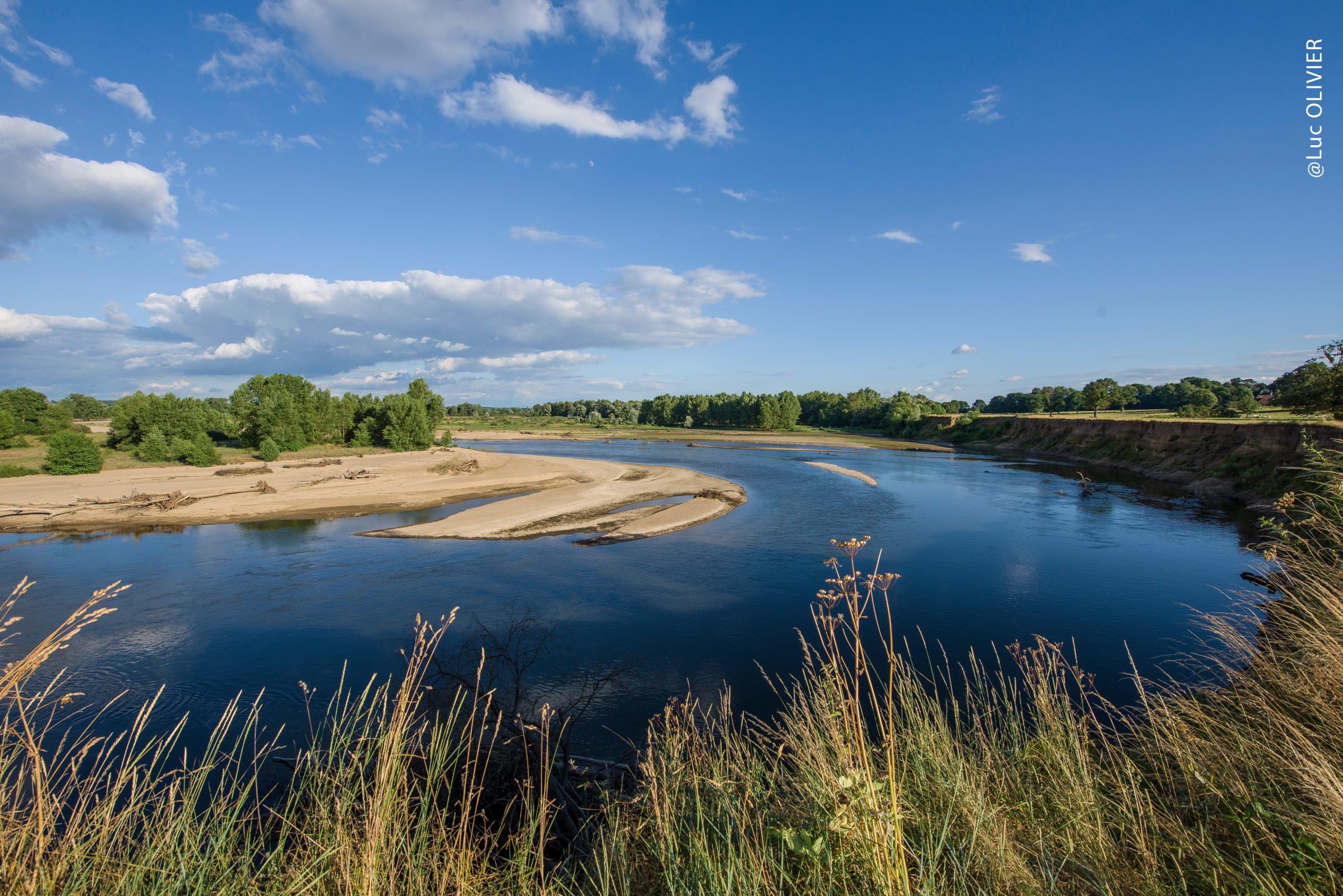 L'Allier - Programme EMILE